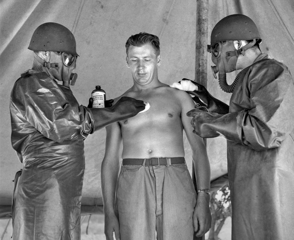 To Explode Powder with Electricity | X P P Q